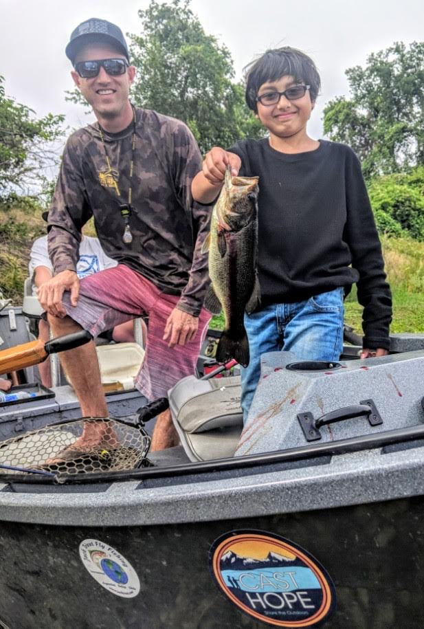 Cast Hope – Moonshine Rod Company