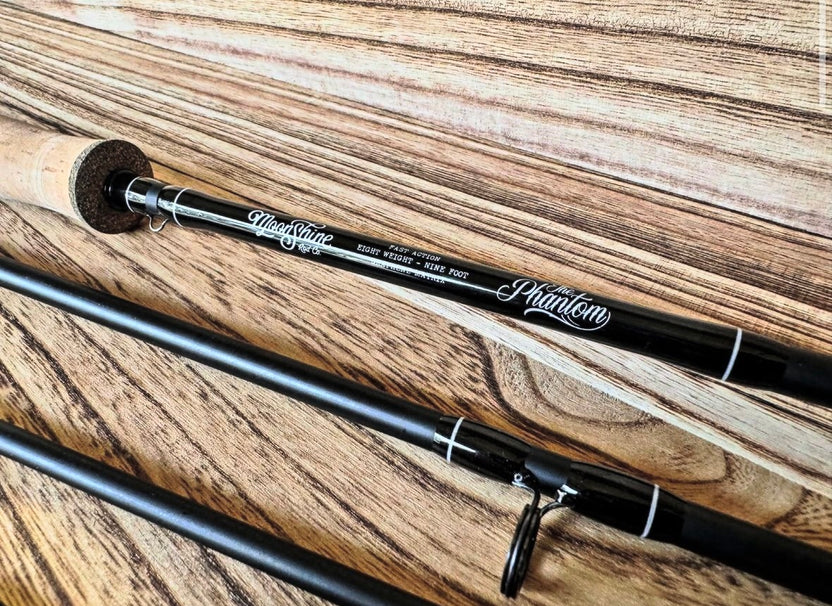 The Phantom IM10 Graphene